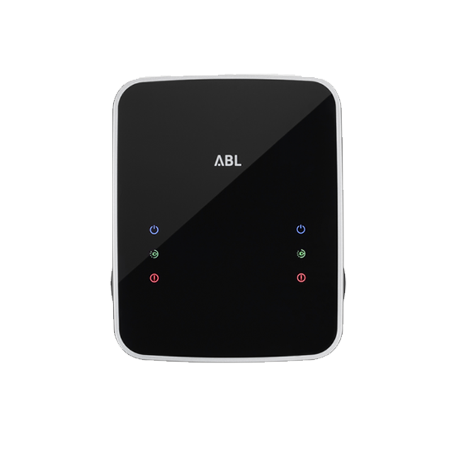 ABL 3W2214 eMH3 22kW / 2x11kW Du Type 2 lizdai.